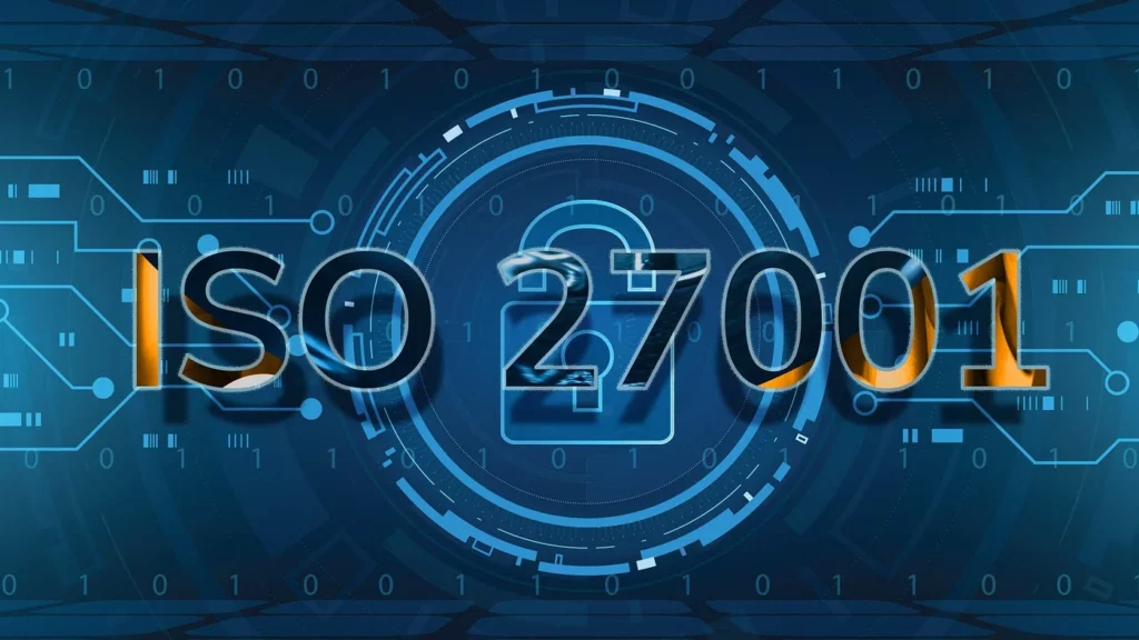 ISO 27001 Скільки треба заплатити за сертифікат- System Management