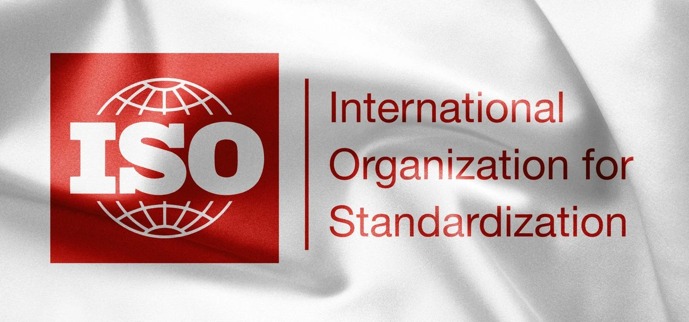 Стандарты серии iso в Украине. Что это - System Management